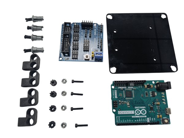 Arduino Uno add-on Kit – MINDS-i Education