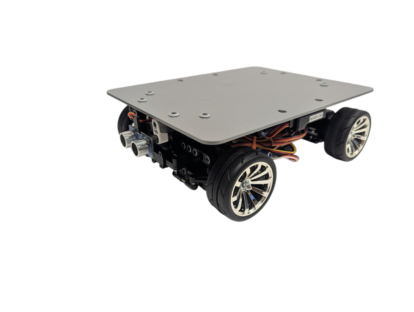 ADC Pro Ground Robot – MINDS-i Education