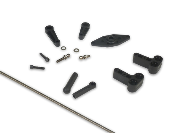 Servo Linkage Kit – MINDS-i Education