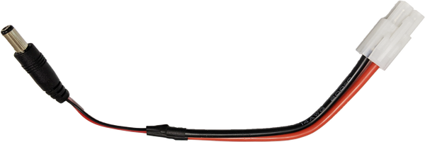 Arduino Battery Harness – MINDS-i Education