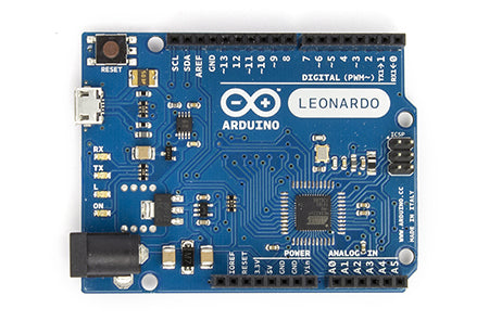 Arduino Leonardo – MINDS-i Education