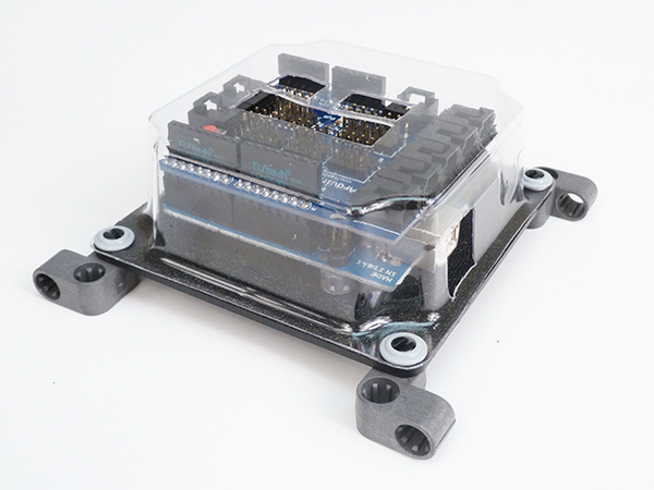 Arduino Uno add-on Kit – MINDS-i Education