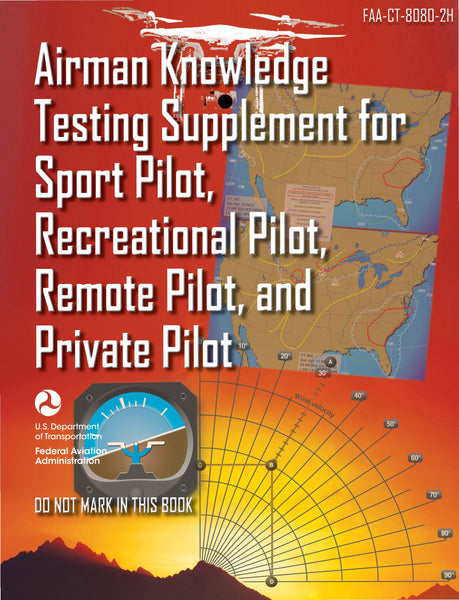 Airman Knowledge Testing Supplement – MINDS-i Education